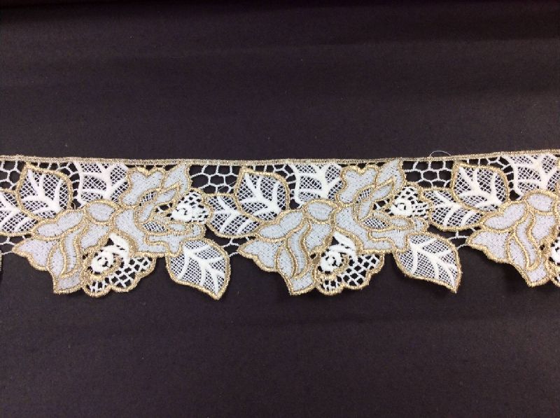 Fancy Lace India Delhi Fancy Laces Dealers Suppliers Manufactureres New ...
